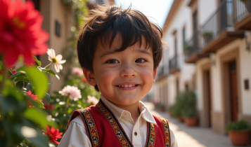 Prénom Timéo : origine, signification et popularité en France - 1 maman ...